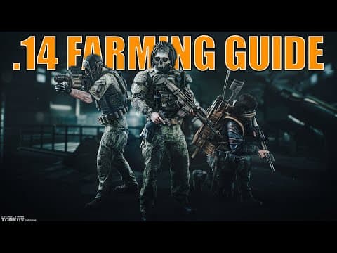 Tarkov Goon Tracker - TarkovGuide