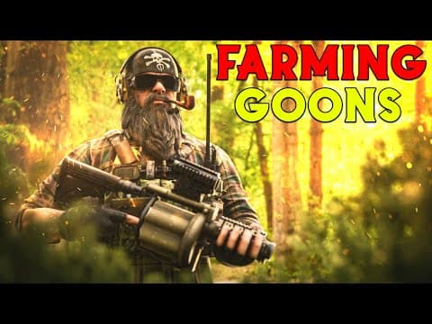 Tarkov Goon Tracker - TarkovGuide